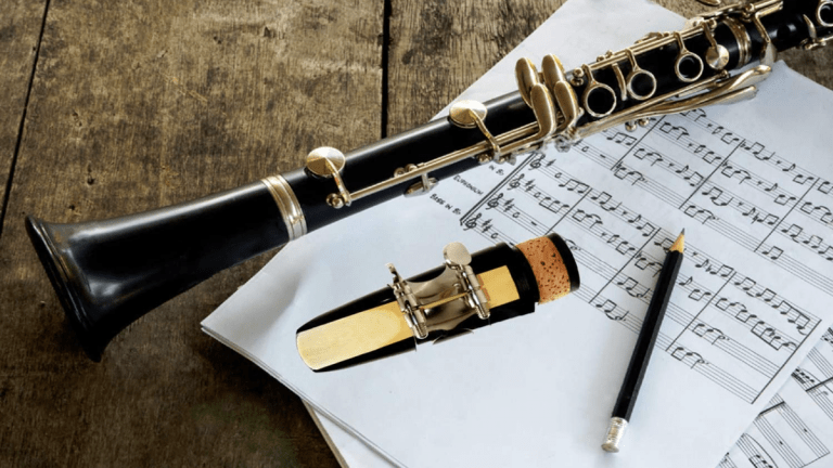 8 Best Professional Clarinets - Clarinet Expert