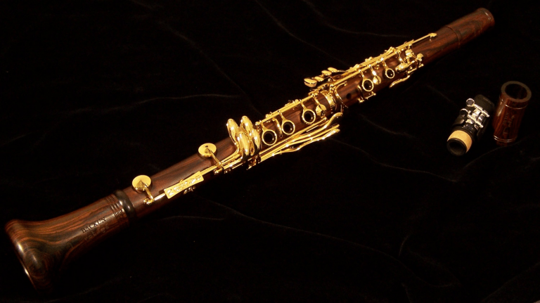 Top 10 Best Clarinet Brands - Clarinet Expert