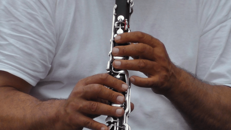 How do you learn clarinet notes? - Clarinet Expert