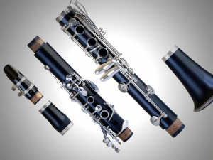 How to assemble clarinet - Clarinet Expert