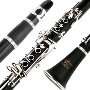 Best Plastic Clarinets - Clarinet Expert