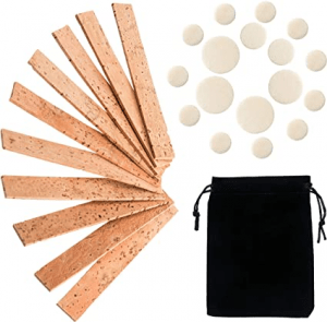 Best Clarinet pads - Clarinet Expert