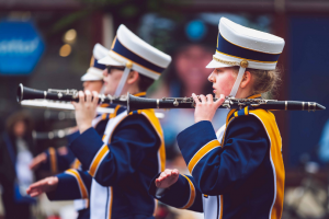 Best Clarinets for Marching Bands: The Most Popular Options - Clarinet ...