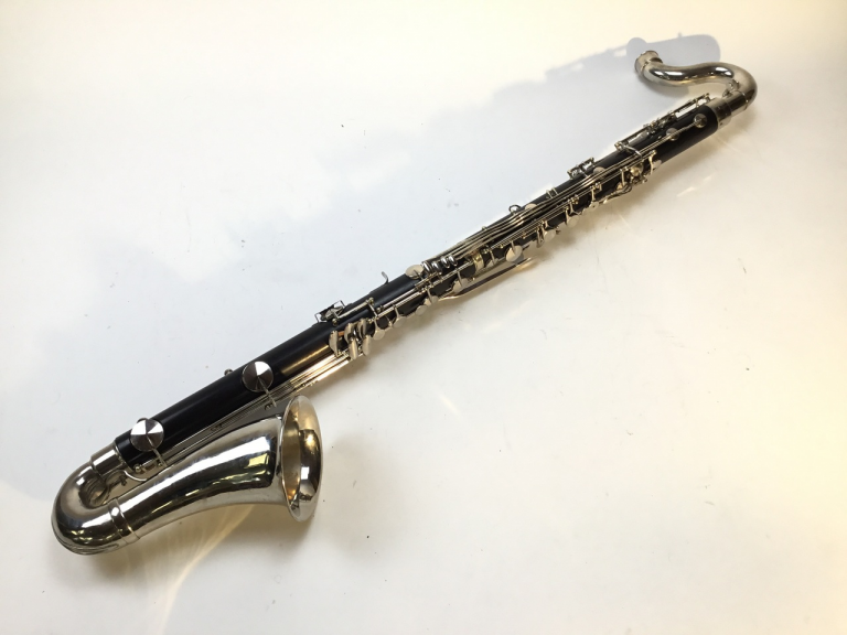 Bass Vs. Alto Clarinet - Which Is Better? - Clarinet Expert