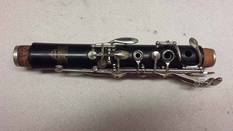 Jupiter JCL-700N Student Clarinet Review - Clarinet Expert