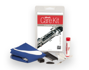 Best Clarinet Clean and Care Kits - Clarinet Expert