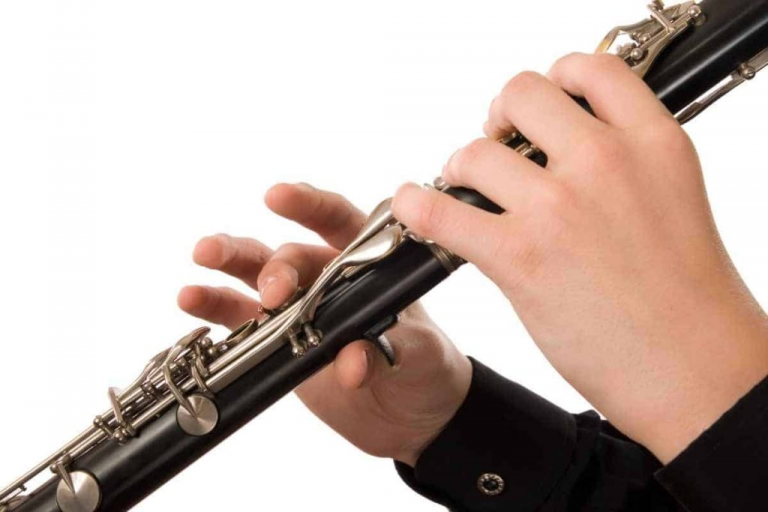Jupiter JCL1100S Intermediate Wood Bb Clarinet Review - Clarinet Expert