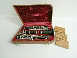 Best Vintage Clarinets - Clarinet Expert