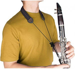 Best Clarinet Neck-Straps 2022 - Clarinet Expert