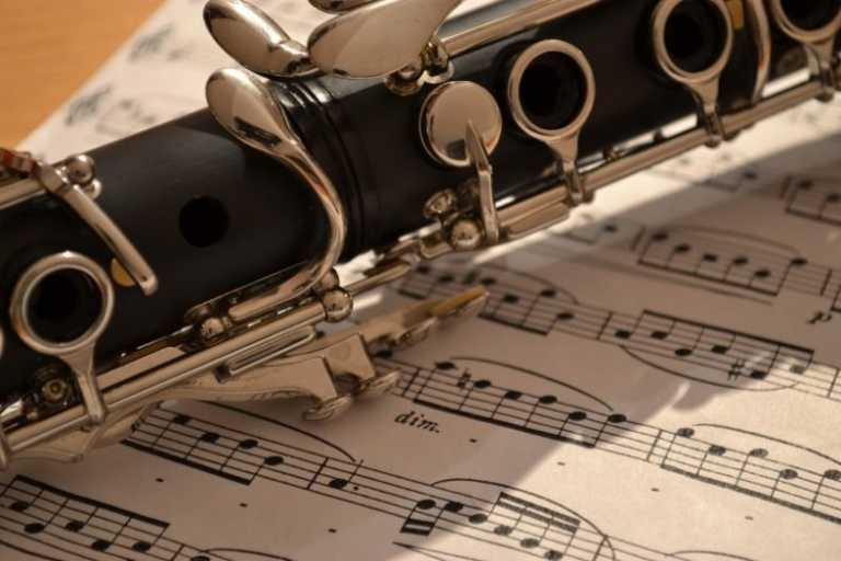 The Best Clarinet Solos - Clarinet Expert