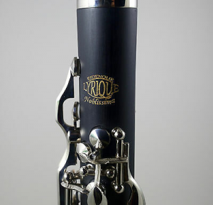 Best Ridenour Clarinets - Clarinet Expert