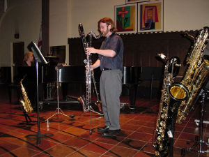 Bass clarinet vs. Contrabass clarinet – Which one should you learn? - Clarinet Expert