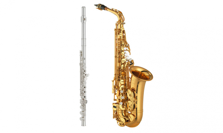Clarinet vs Saxophone – Which one should you learn first? - Clarinet Expert