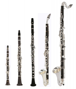 E-flat vs B-flat clarinets - Which is better? - Clarinet Expert