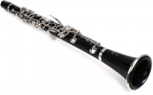How do clarinets work? - Clarinet Expert