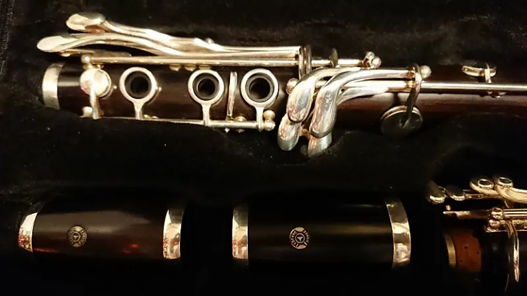 Leblanc Opus II A Clarinet review - Clarinet Expert