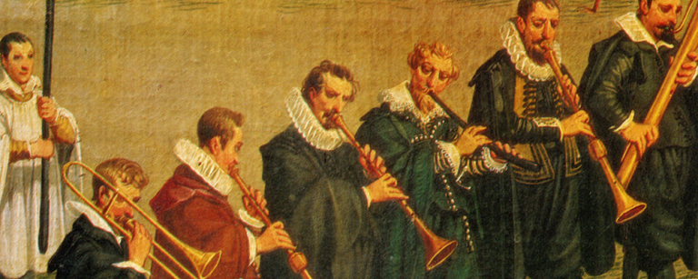 When was the clarinet invented? - Clarinet Expert