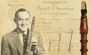 Where was the clarinet invented? - Clarinet Expert