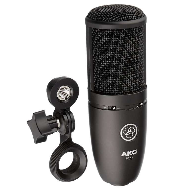 Best microphone for clarinet - Clarinet Expert