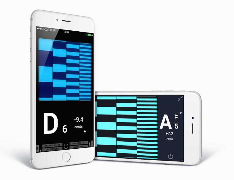 The Best Tuner for Clarinet – A Comprehensive Buying Guide - Clarinet ...