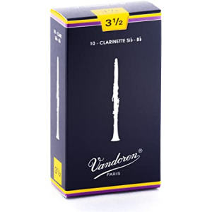 Best Clarinet Reeds – A Comprehensive Buying Guide - Clarinet Expert