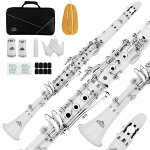 How do clarinets work? - Clarinet Expert